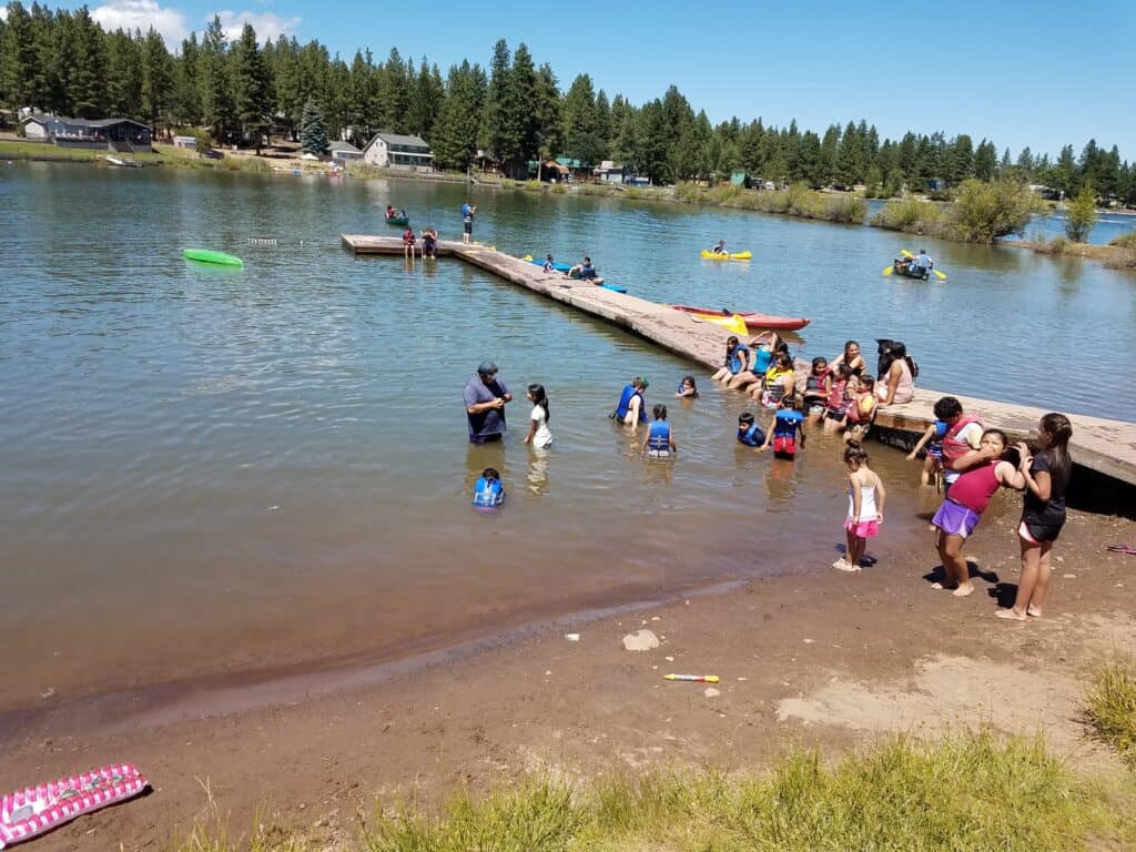 2024 Schedule – Camp Morrow