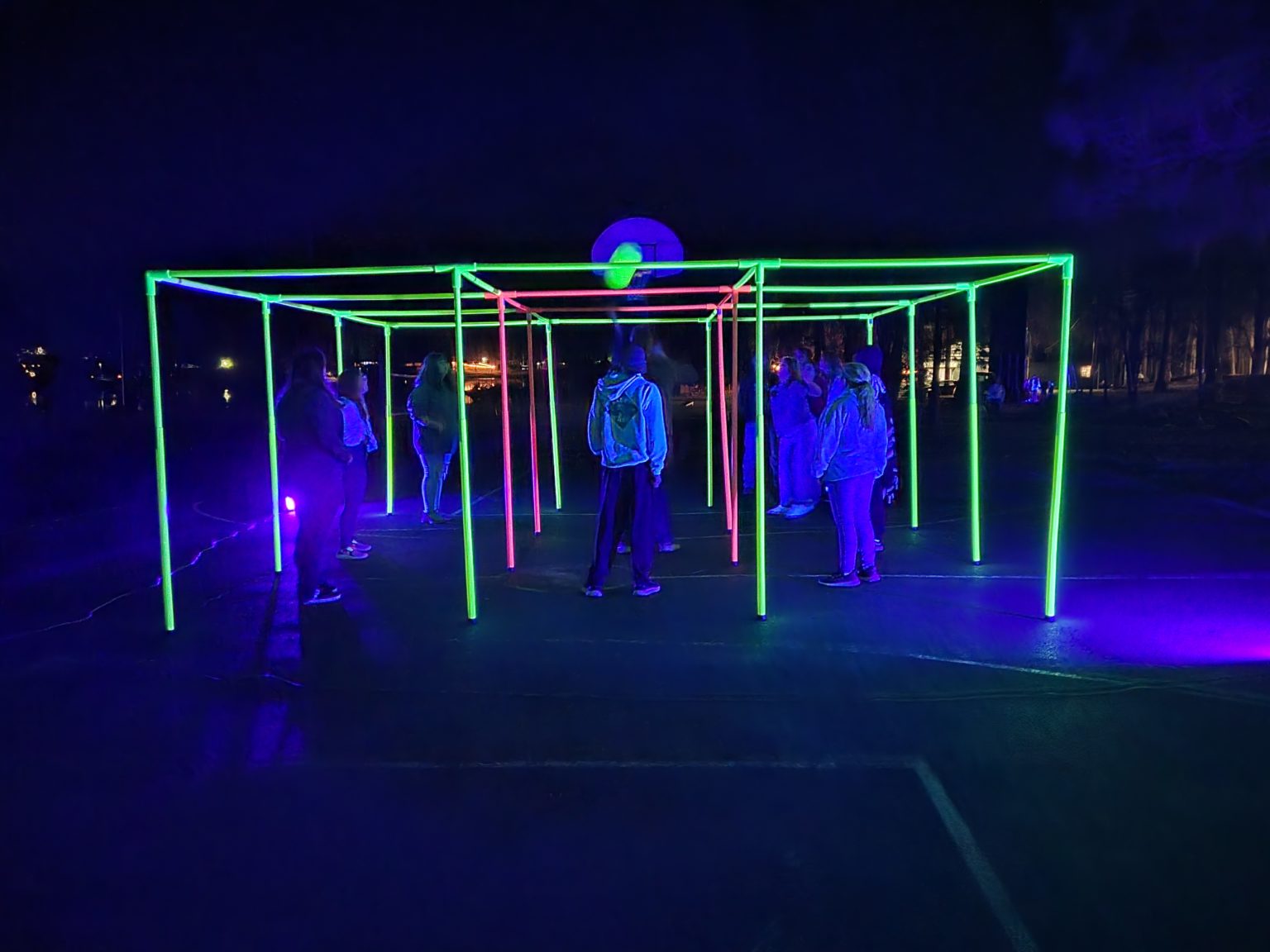 2021 Schedule – Camp Morrow