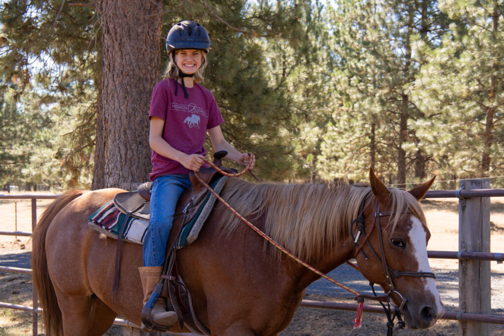 2024 Schedule – Camp Morrow