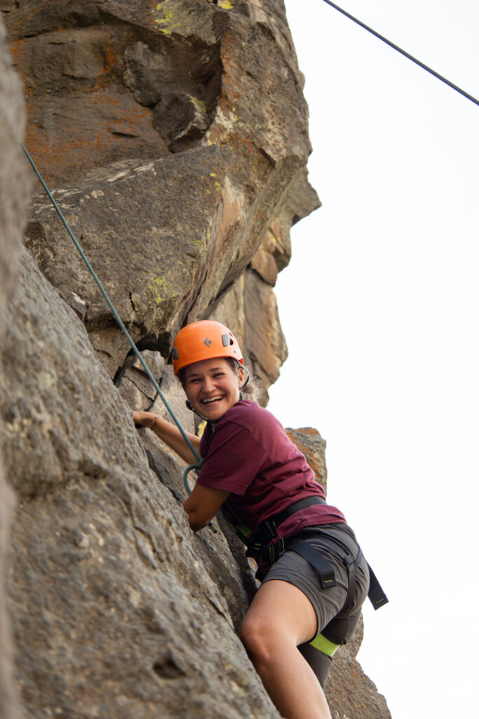 2024 Schedule – Camp Morrow